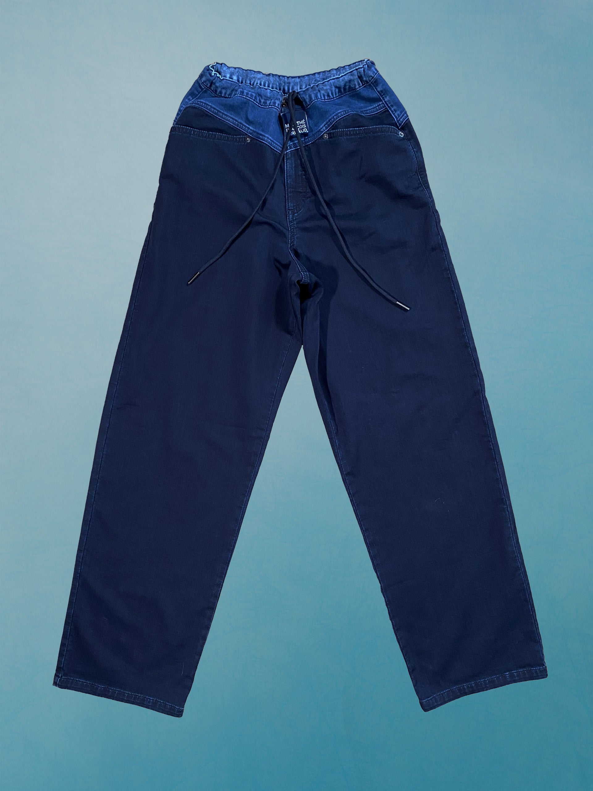 Pantalon Homme – Marithé + François Girbaud