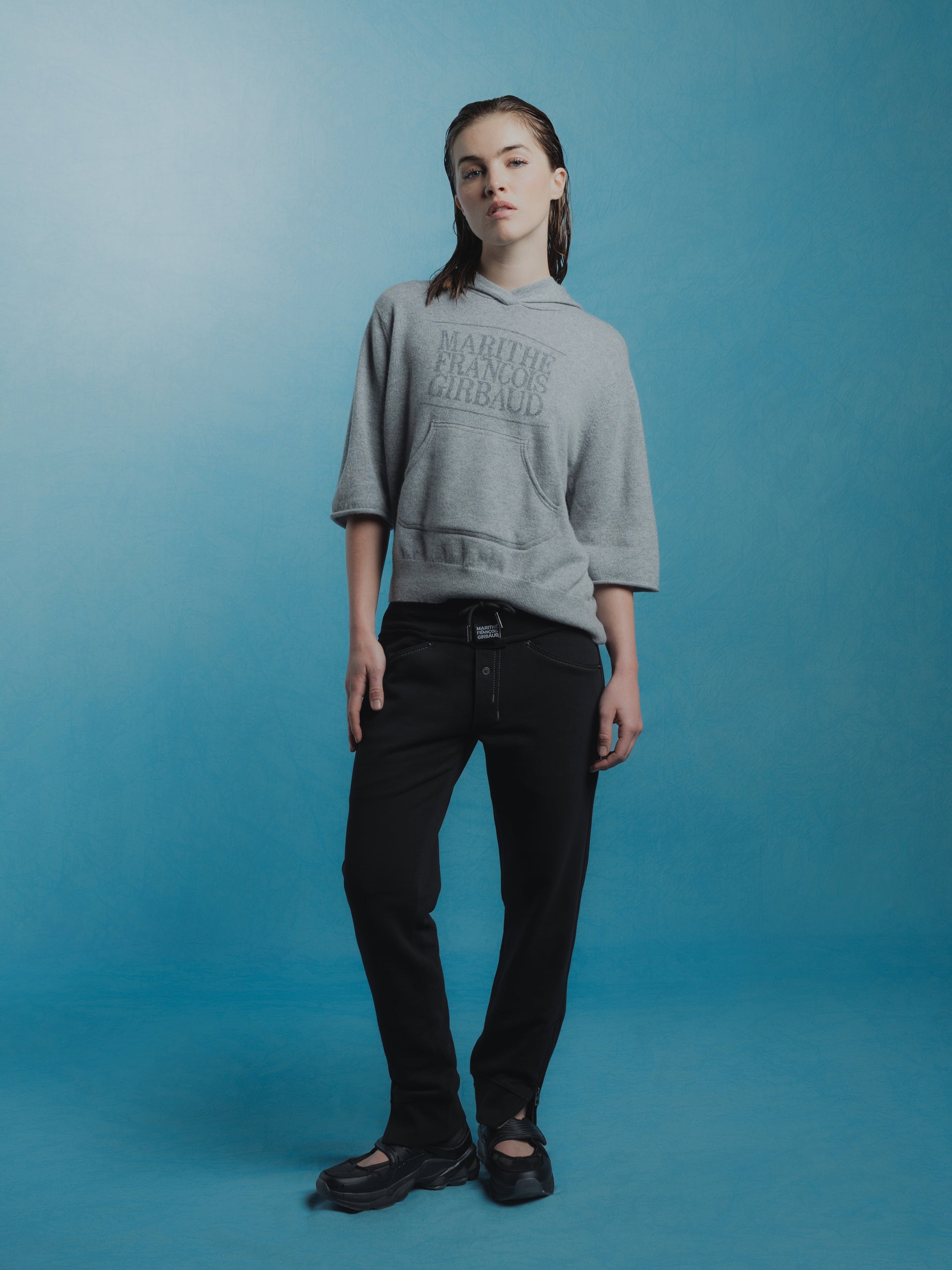Pantalon Homme – Marithé + François Girbaud